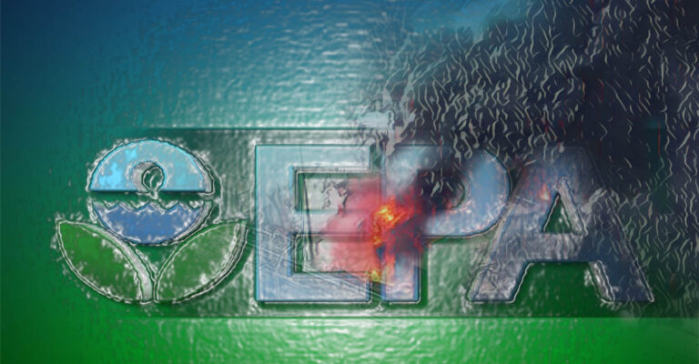 EPA guidance from 2022 expressly prohibits open detonation, dump & burn ...