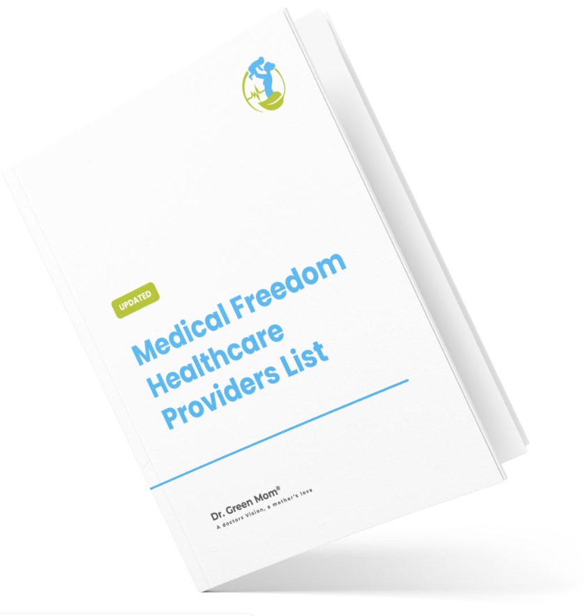 Respectful Healthcare Options - Children's Health Defense Pennsylvania ...