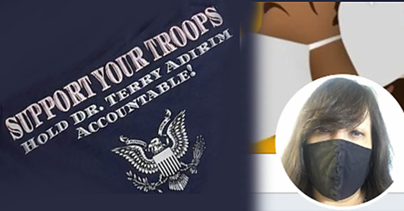 Biden Admin officials scramble to escape blame for unlawful Pentagon ...